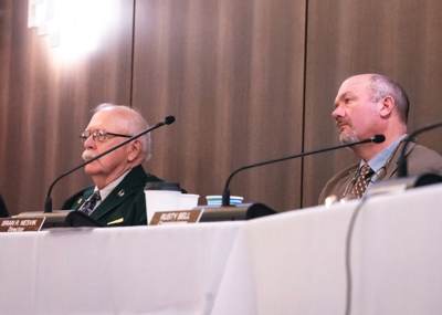 Wyoming's Hunting Season Regulations and Quotas set in Riverton meeting ...