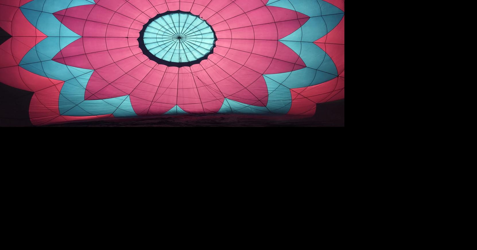 Day Two Photos: Rendezvous Balloon Rally in Riverton | News | wyotoday.com