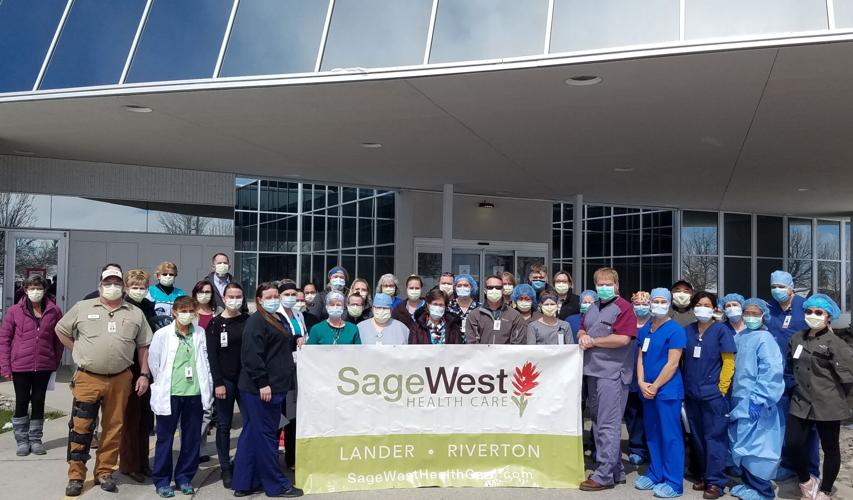 SageWest Ranked #1 Hospital in Wyoming | Community News | wyotoday.com