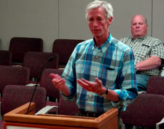 Riverton City Council Grilled WRVC on Budget Request | News | wyotoday.com