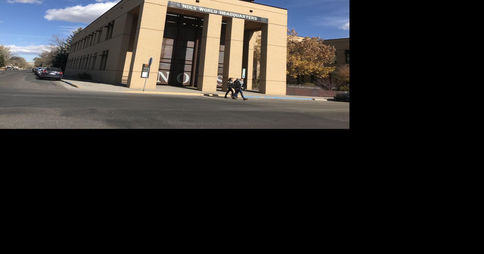 NOLS Announced Major Layoffs, Campus Closures | | wyotoday.com