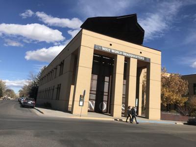 NOLS Announced Major Layoffs, Campus Closures | | wyotoday.com