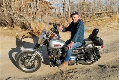 Charles “Chuck” Edward McKiernan | Obituaries | wyotoday.com