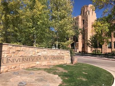 UW Spring Commencement planned Saturday May 11; Riverton student to ...