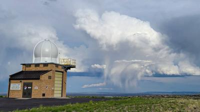 NWS: Four Day Look Ahead: Temperatures above normal | Local News ...