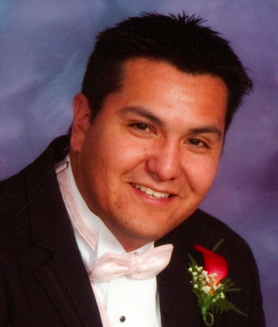 Tyrel Lee Teran | Obituaries | wyotoday.com