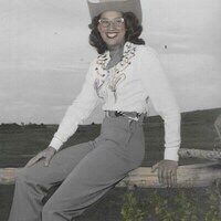 Caroline Ruth Spriggs Franch | Obituaries | wyotoday.com