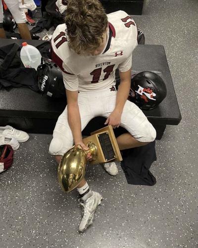 Riverton regains Keeper of the Gold trophy in football | Sports ...
