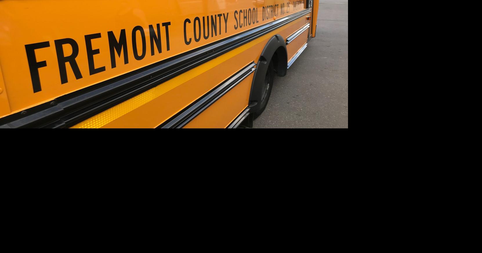 Riverton School Bus Driver Recognized at Bus Rodeo | Community News ...