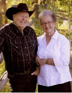 William “Bill” Trees | Obituaries | wyotoday.com