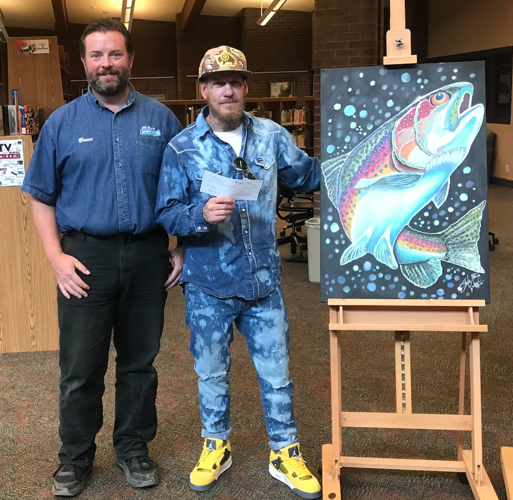 The Mural Contest Winners Announced | News | wyotoday.com