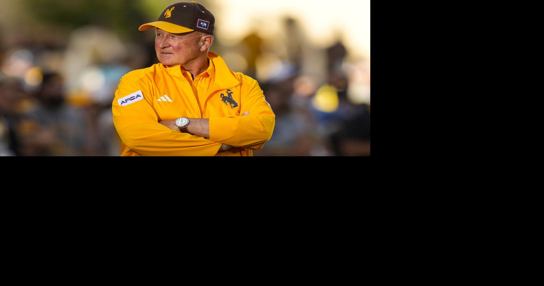 Craig Bohl named Executive Director of American Football Coaches ...