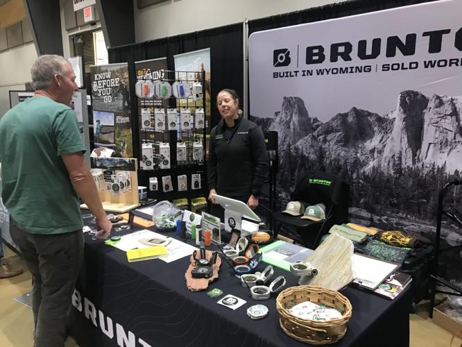 Photos: Wyoming Outdoor Weekend | News | wyotoday.com