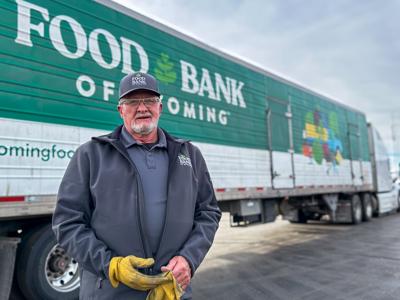 Fresh Produce Deliveries across Wyoming total over 1 million pounds ...