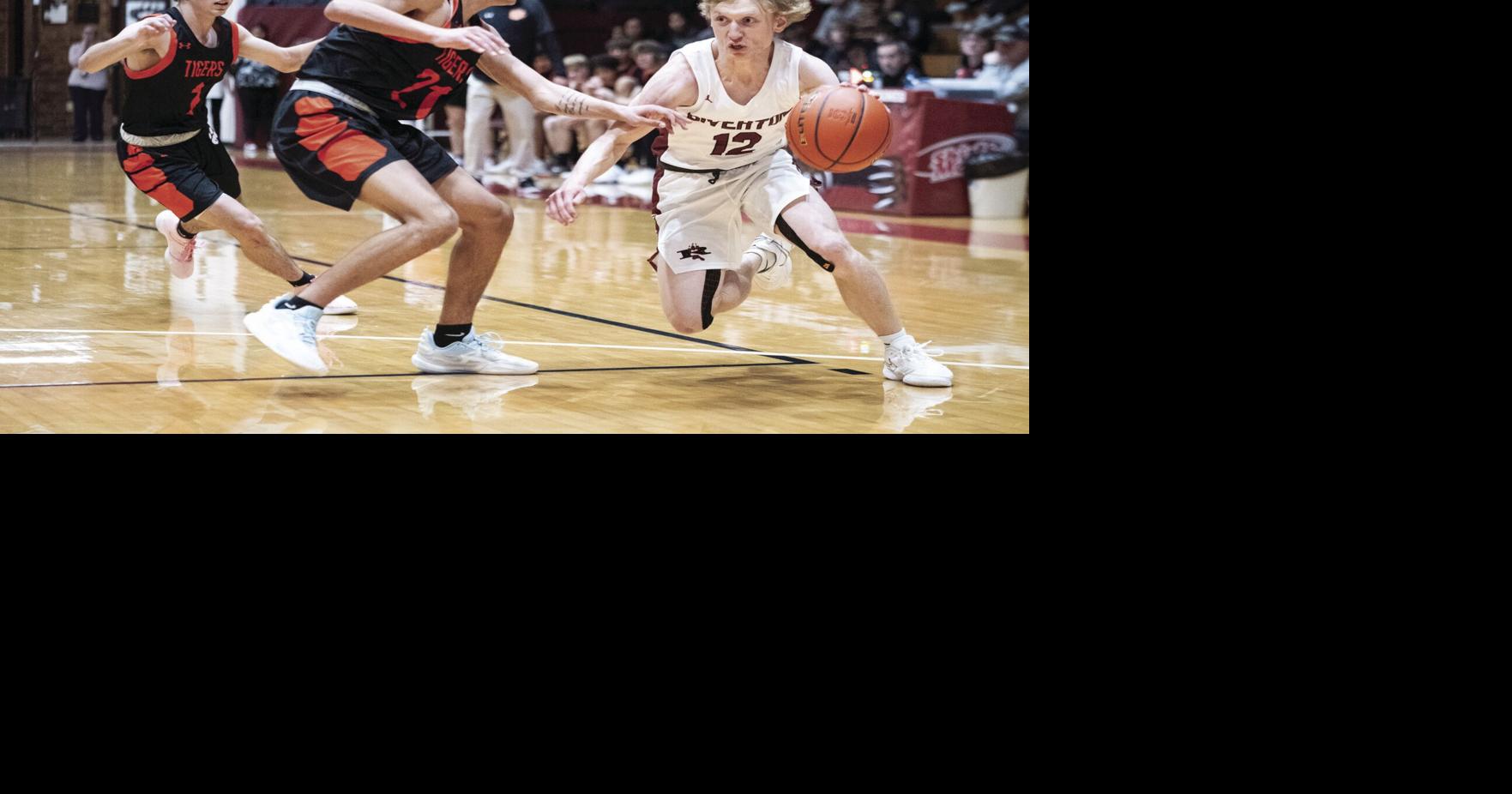 WyoTodayMedia's All-County Basketball Team Announced | | wyotoday.com