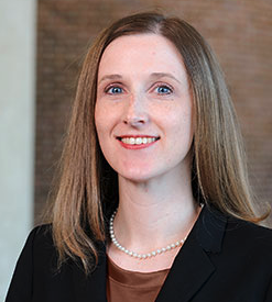 Hill Selected as Dean of UW College of Law | News | wyotoday.com