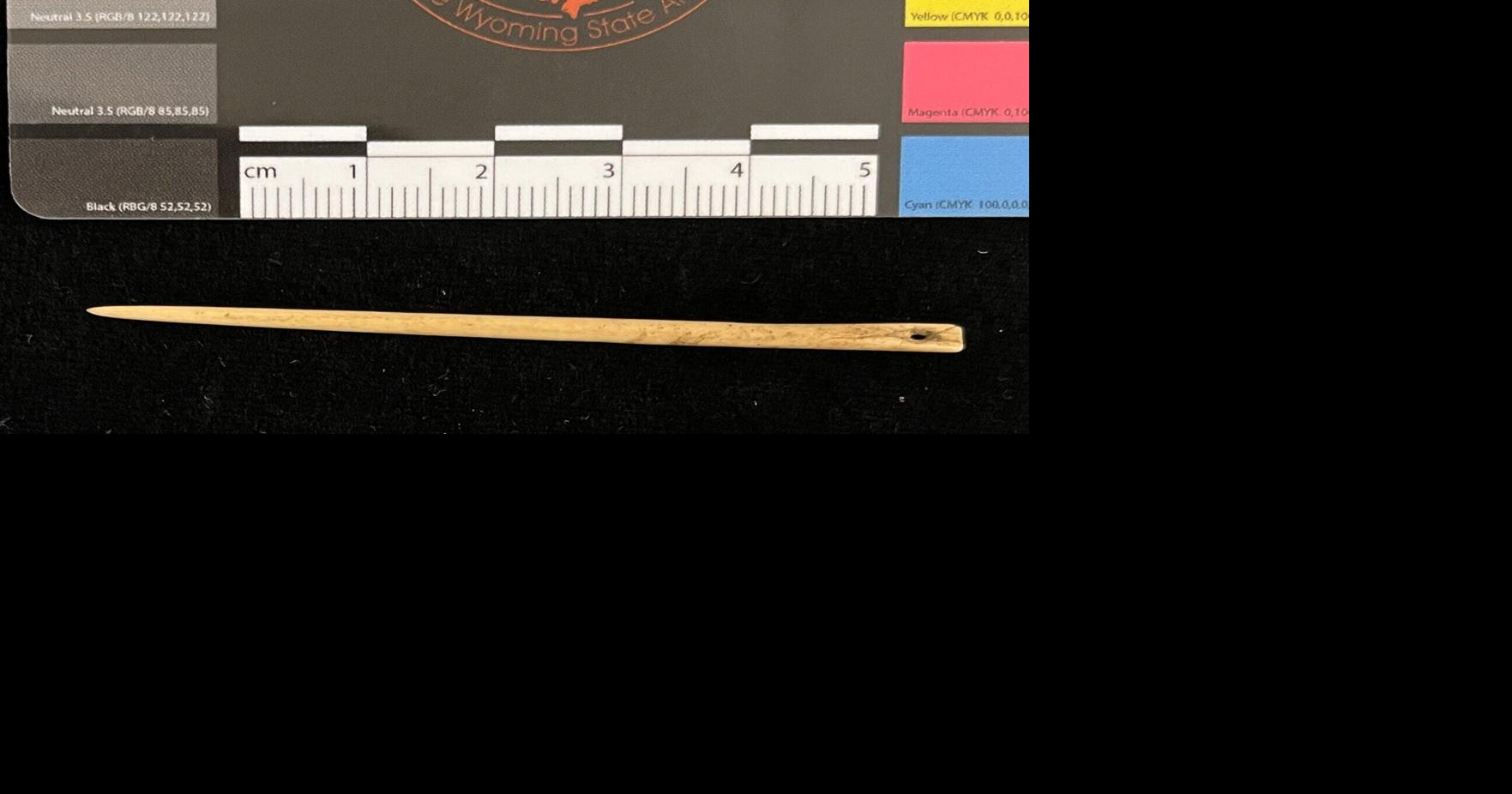 Ancient awls adaptable | News | wyotoday.com