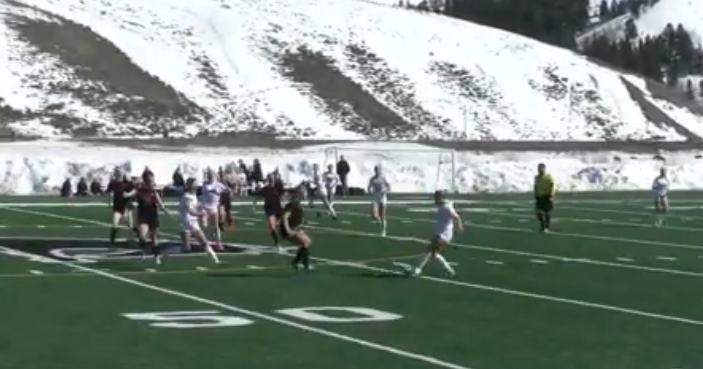 Lander Soccer Swept the Buffalos; Riverton Opens season Today | Sports ...