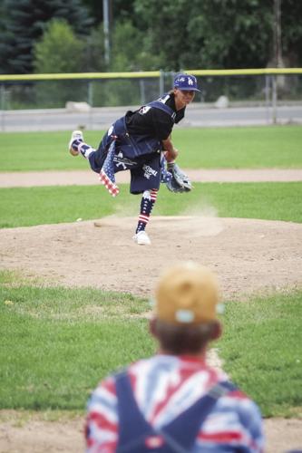 First-ever Rodeo Baseball game a rowdy, fun night | Local News ...