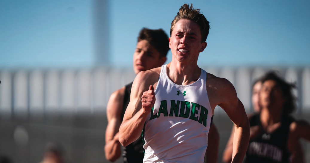 Riverton, Lander Track Teams split Dual Meet | Sports | wyotoday.com