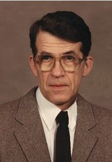 James “Jim” E. Blomquist | Obituaries | wyotoday.com
