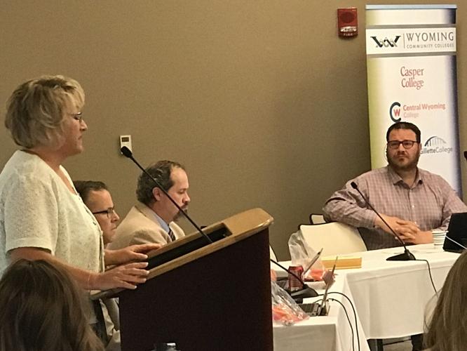 CWC Approved for two new Certificate Programs; WCCC’s Caldwell to step ...