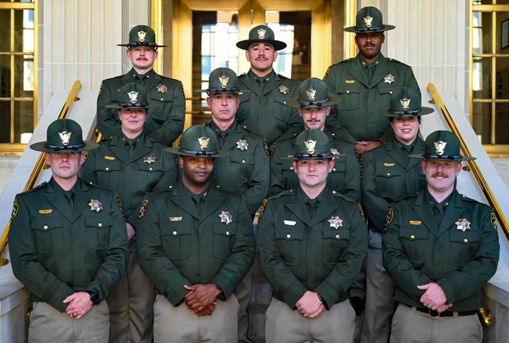 New State Troopers to be stationed in Riverton | News | wyotoday.com