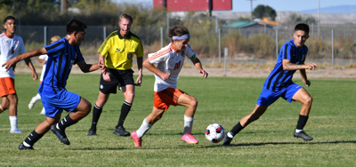 Three from CWC Soccer to continue their Careers | Sports | wyotoday.com