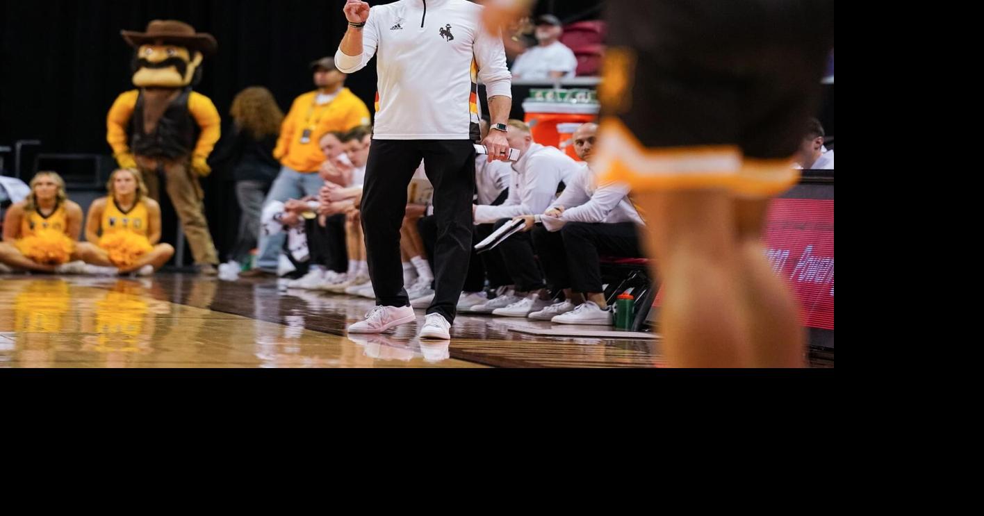 Gillette's Sundance Wicks named new Head BB Coach at Wyoming | Sports ...