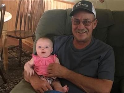 Jeffrey Allen Randall | Obituaries | wyotoday.com