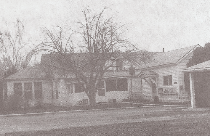 A Piece of Lander History Passes into Memory | Community News | wyotoday.com