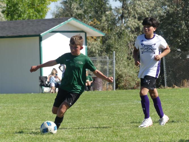 Locals leave Lander Strikers tournament on top (photos) | Sports ...