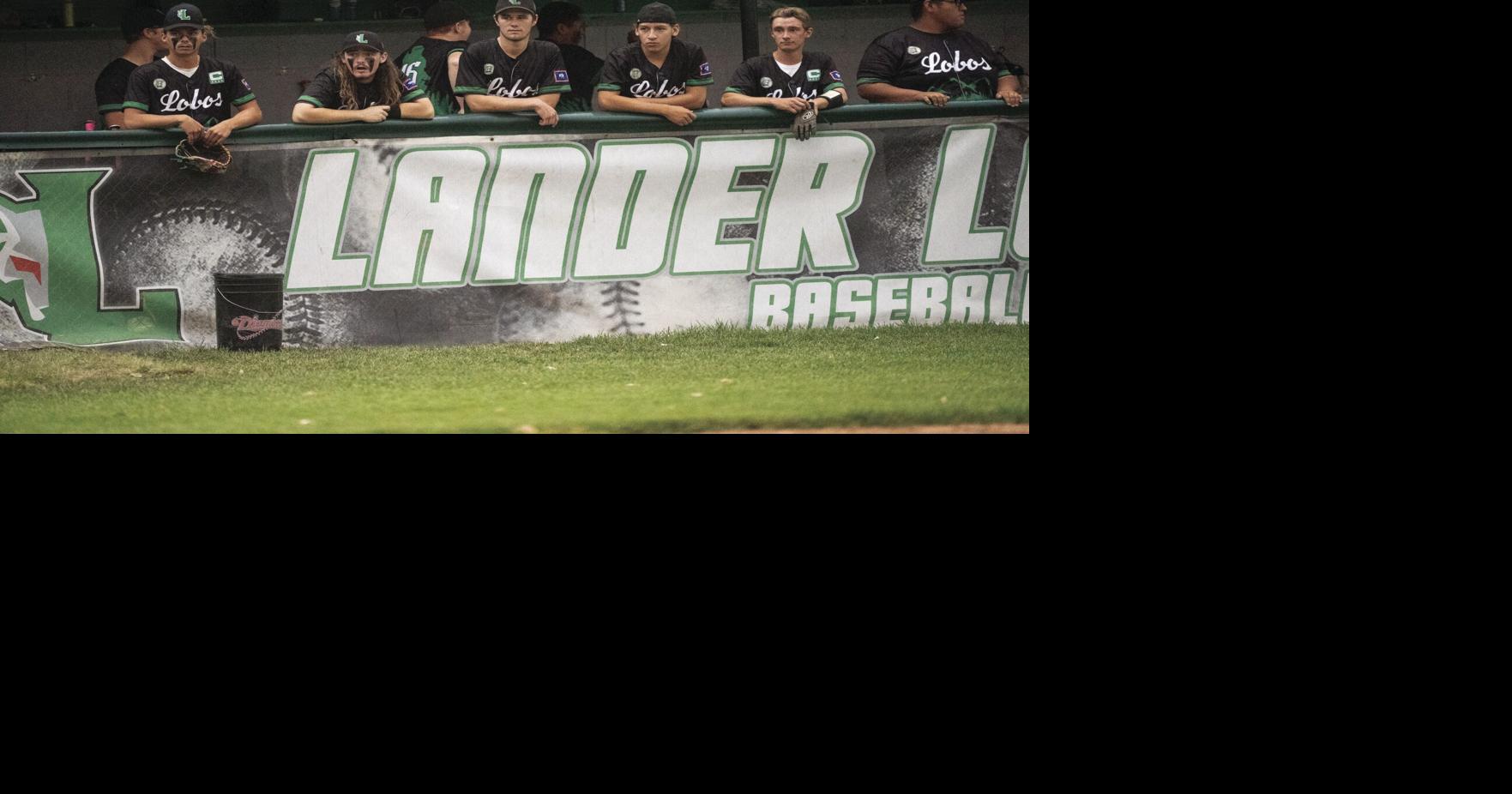 Lobos Stumbled in Second Round of Pacific NW Regional | Sports ...