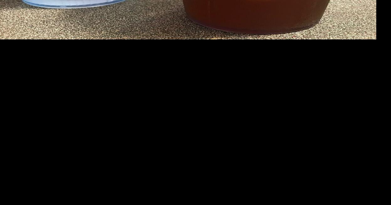 East Pavillion Water Delivery Funds to Cisterns Has Been Exhausted ...