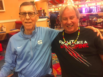 RIP Ron Porter: Long Time Riverton Coach died today | Local News ...