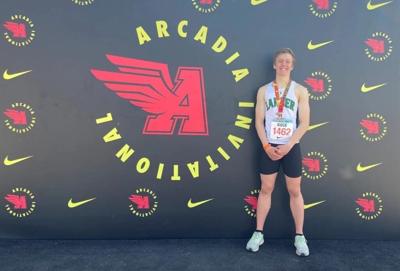 Gose goes crazy in California, breaks through to top ten all-time ...