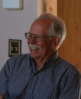 David Shedd Kellogg | Obituaries | wyotoday.com