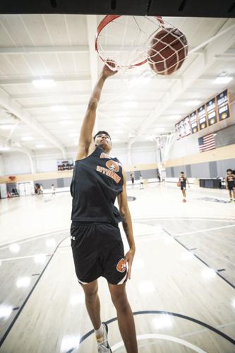 Practice making perfect for Rustlers’ new players | Local News ...