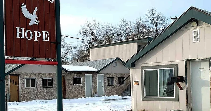 Eagles Hope Transition Home Seeks Immediate Financial Help | | wyotoday.com