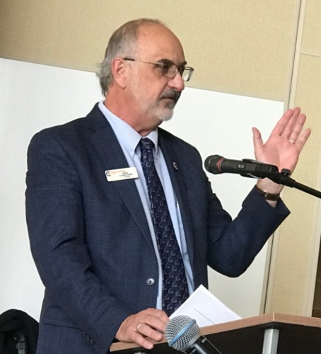 CWC Trustees approved new Mission, Vision and Values | News | wyotoday.com