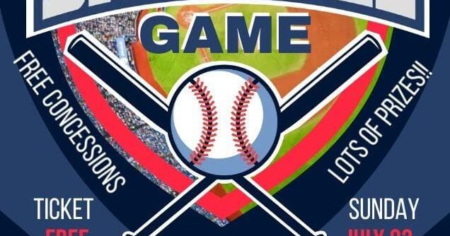 Lander Rodeo Baseball is coming next weekend | Local News | wyotoday.com