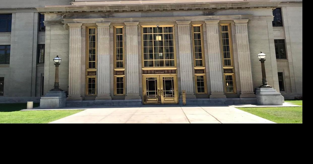 New Ninth District Circuit Court Judge named for Pinedale | Community ...