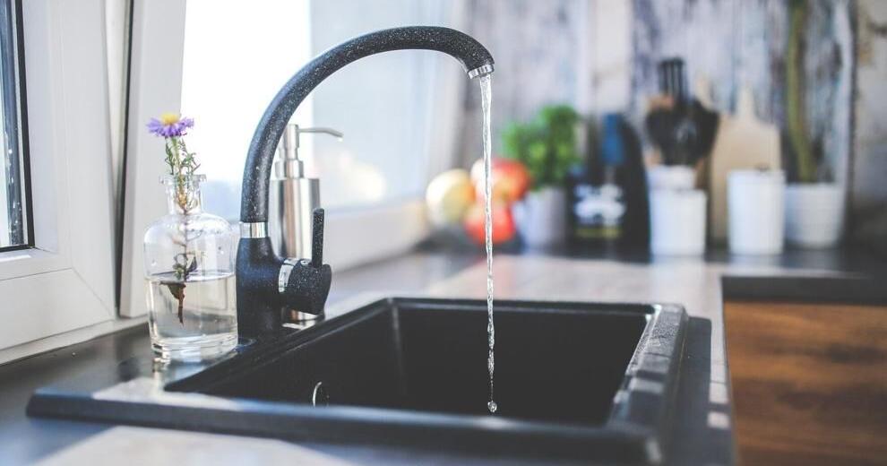 Lander Residents May Experience Discolored Water on Monday | News | wyotoday.com