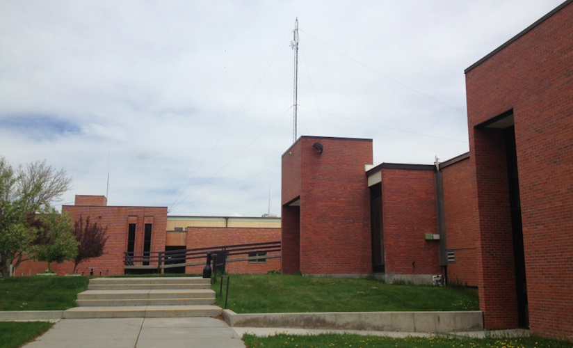 Commissioners have full agenda Tuesday | News | wyotoday.com