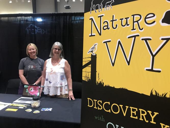 Photos: Wyoming Outdoor Weekend | News | wyotoday.com