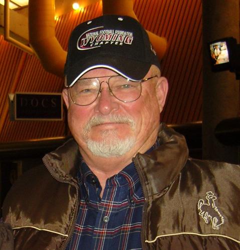 John Ashley Whipp | Obituaries | wyotoday.com