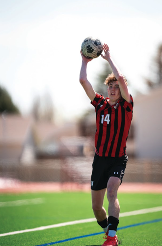 Riverton demolishes Lady Red Devils, Wolverines and Evanston end in ...