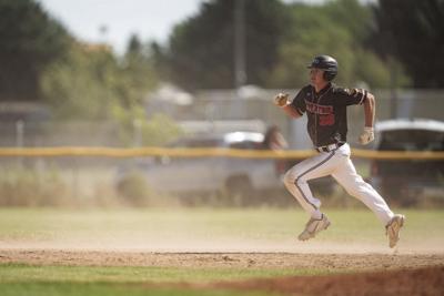 Ty Martin named First Team All Conference for Raiders | Sports ...