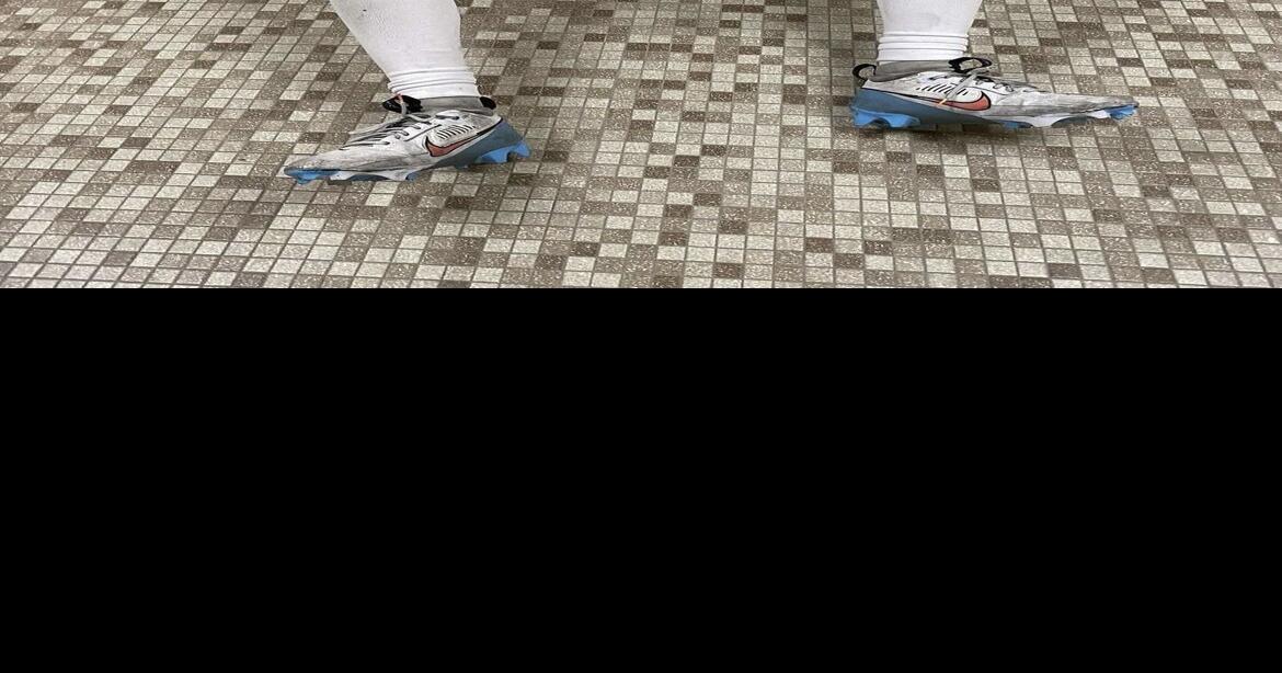 Riverton regains Keeper of the Gold trophy in football | Sports ...