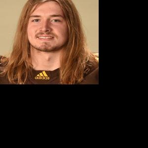 Former Wyoming Cowboy Garrett Crall Picked Up by the Miami Dolphins as ...